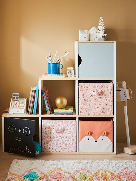 Storage Boxes - Toy Storage and Storage Units for Kids Bedrooms ...