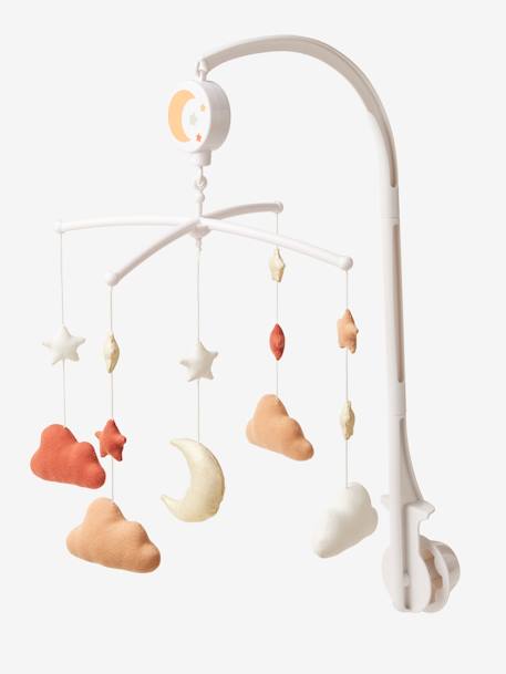 Baby Cot Mobiles - Boys and Girls Nursery Mobiles to Buy | Vertbaudet