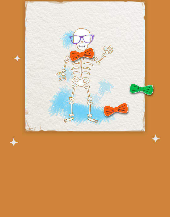Halloween Decorations & Outfits for Kids